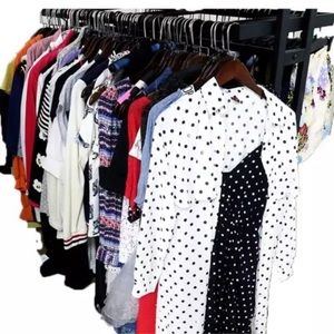 Tops | 1 Women Clothing Four Season Mixed Summer Spring Winter Fall ...